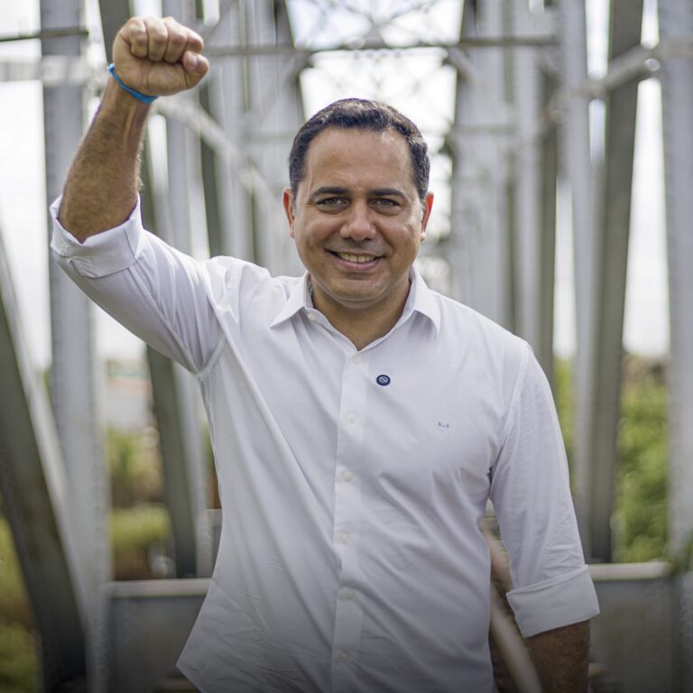 Gestão Roberto Filho impulsiona Iguatu rumo a 2025 histórico - C4 ...